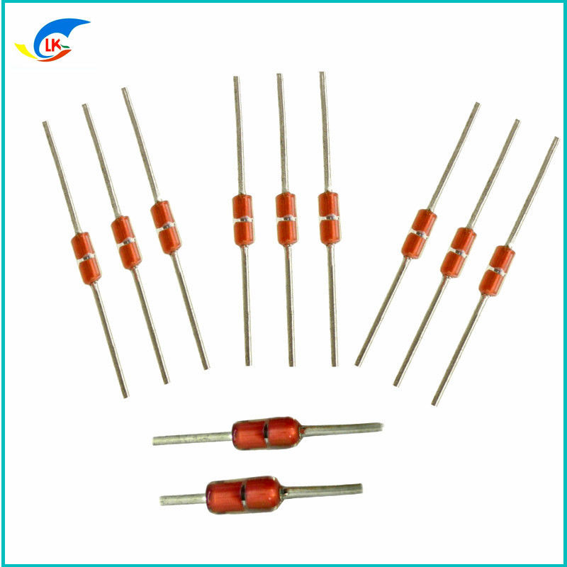 KTY81-221 Positive Temperature Linear Silicon Resistor LPTC Linear ...