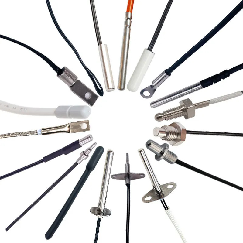 Practical Electronic NTC Probe Sensor , 103 104 NTC 100K Temperature Sensor