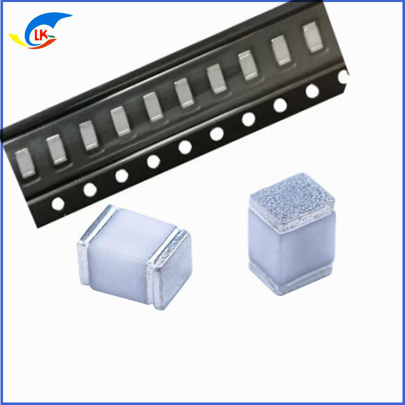 SMD Type GDT Ceramic Gas Discharge Tube For Lightning Protection Equipment